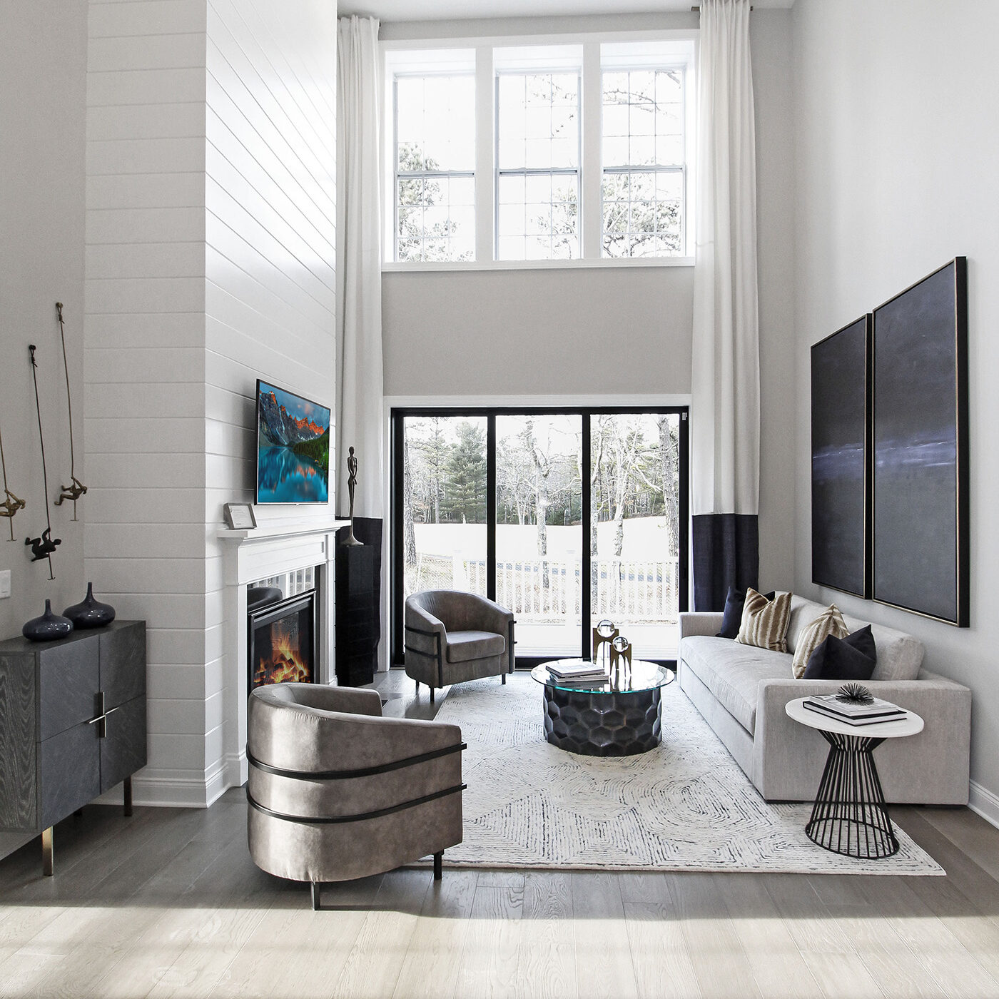 Portfolio BA Staging & Interiors