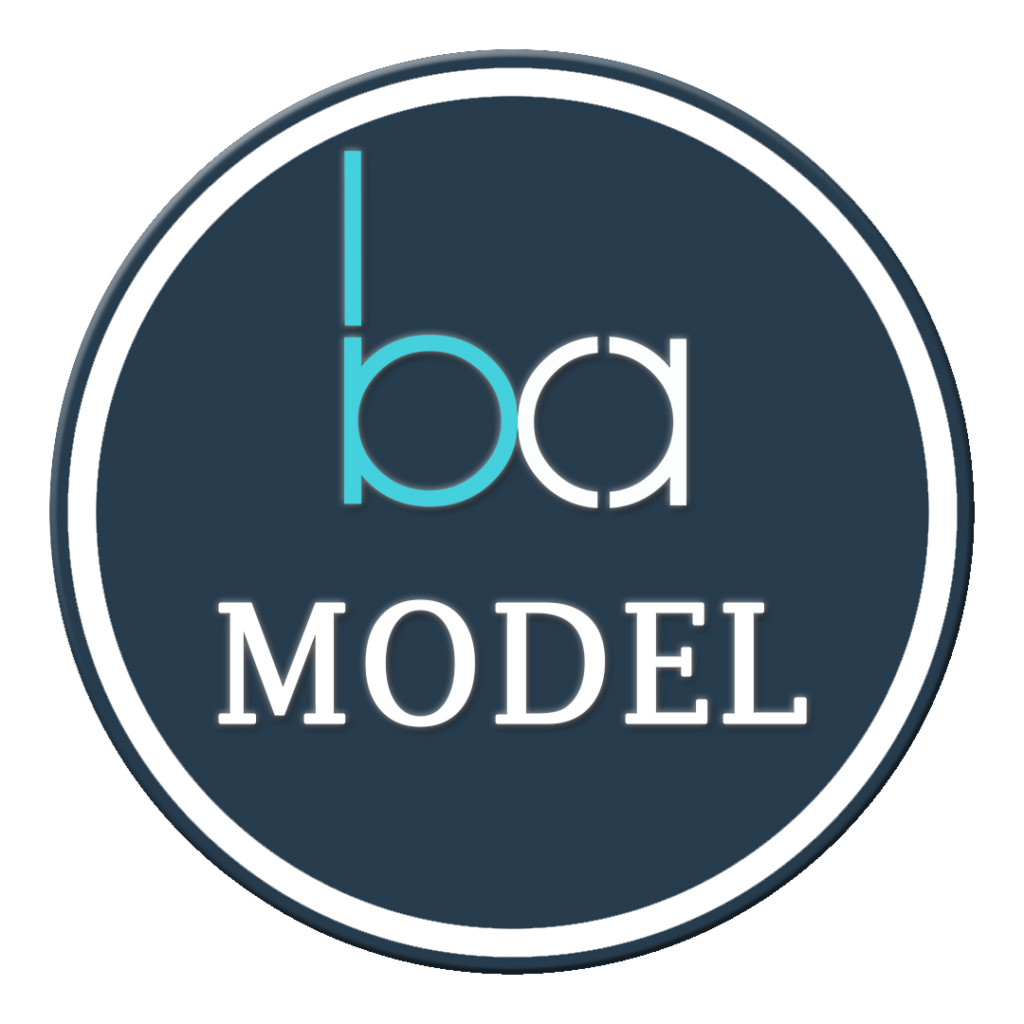 ba model trans - BA Staging & Interiors