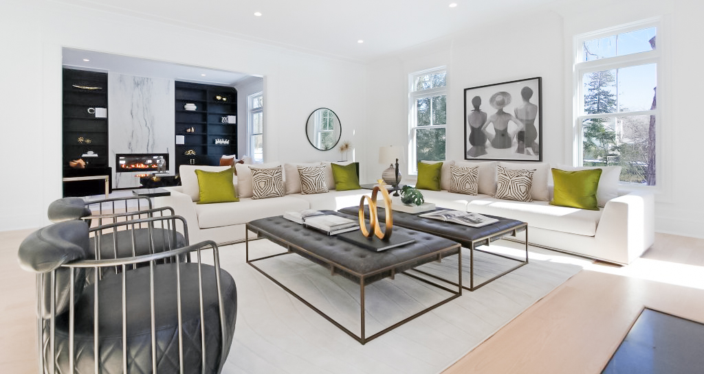 luxury division - BA Staging & Interiors