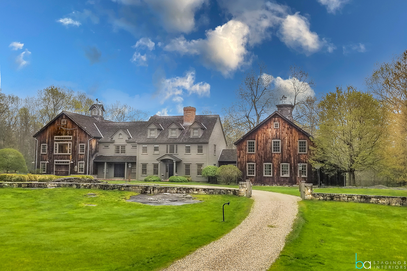 5 Tips for a Perfect Porch - BA Staging & Interiors