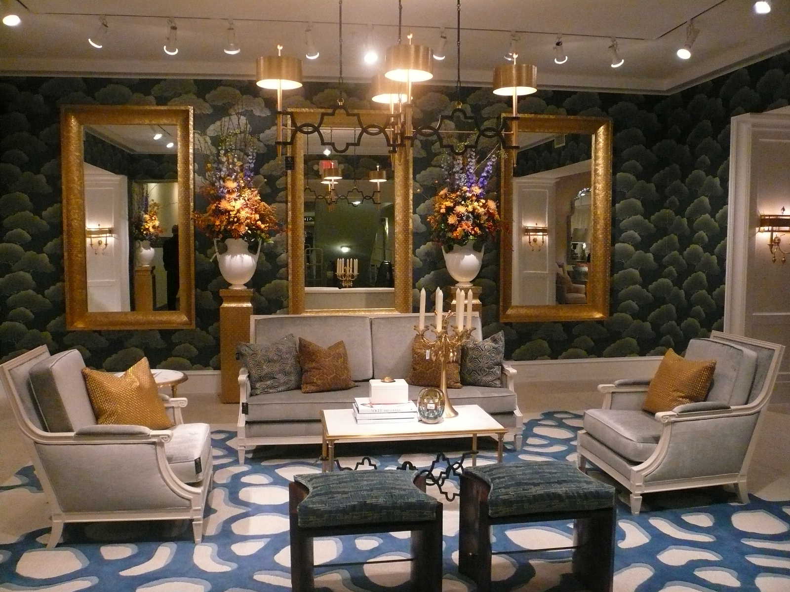 Interior Design Trends 2014 - get ready for this... - BA Staging ...