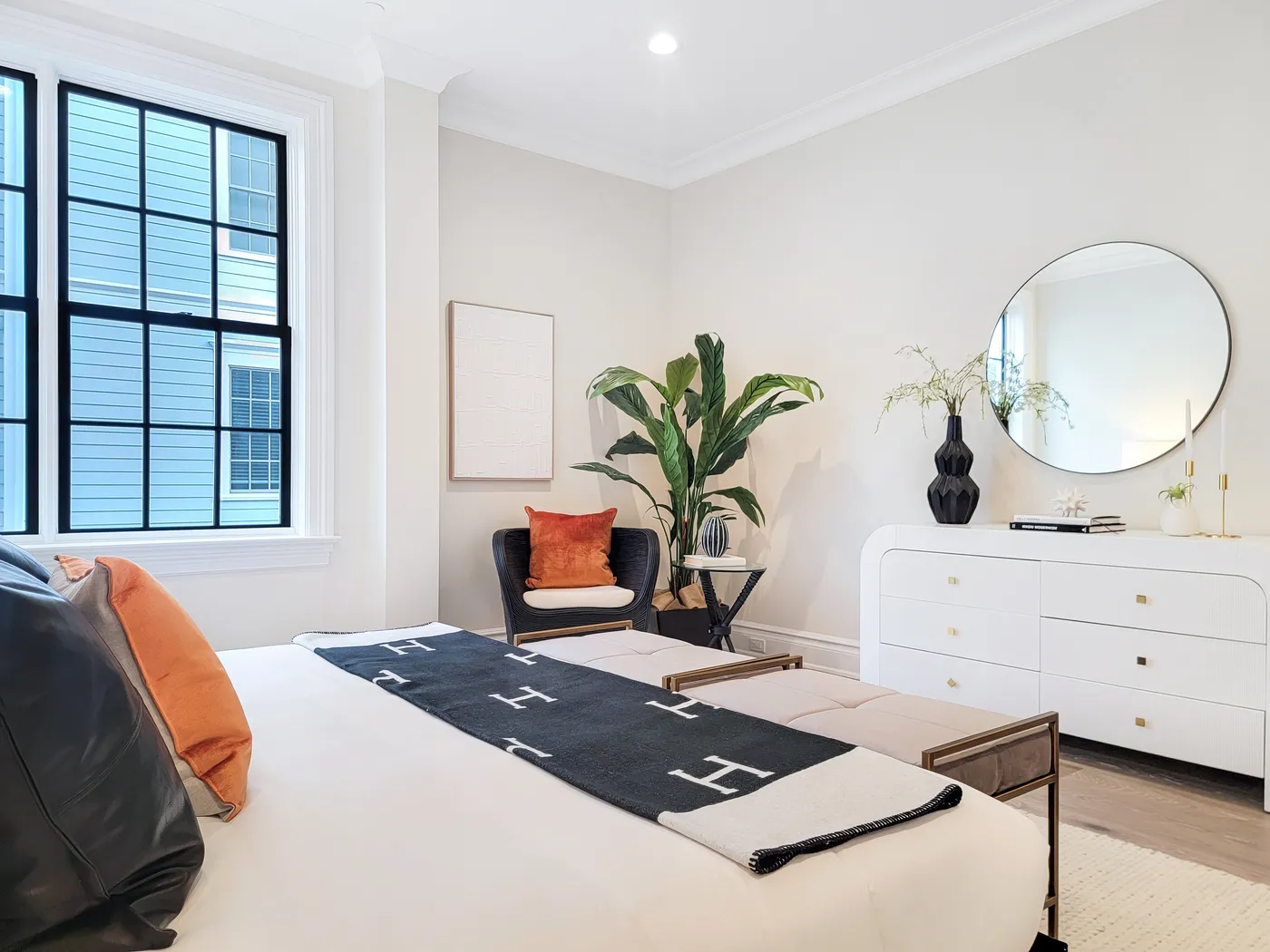 5 Home Staging Design Styles to Elevate Your Space in 2025 - BA Staging & Interiors