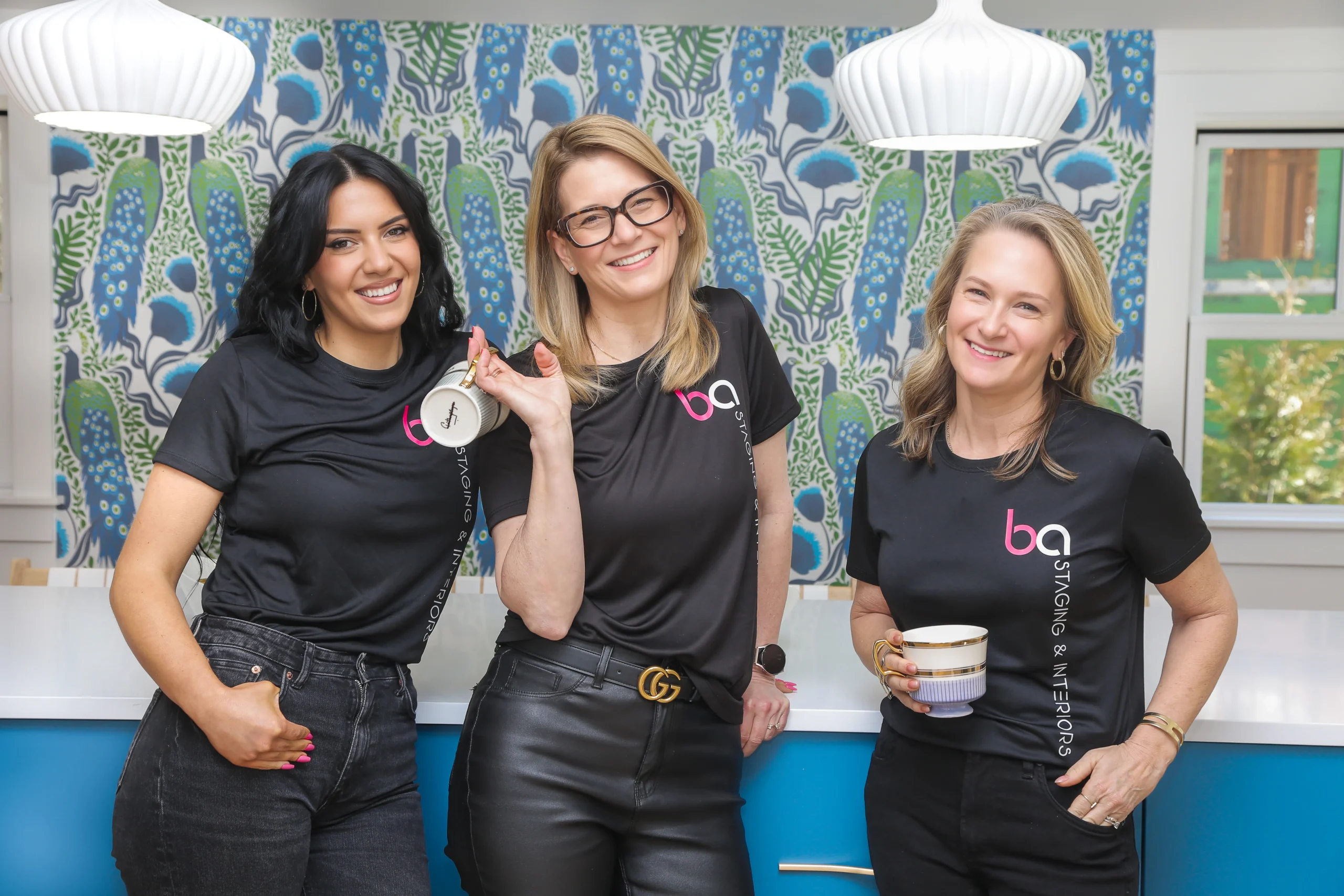 Premier Home Staging Company in Fairfield county