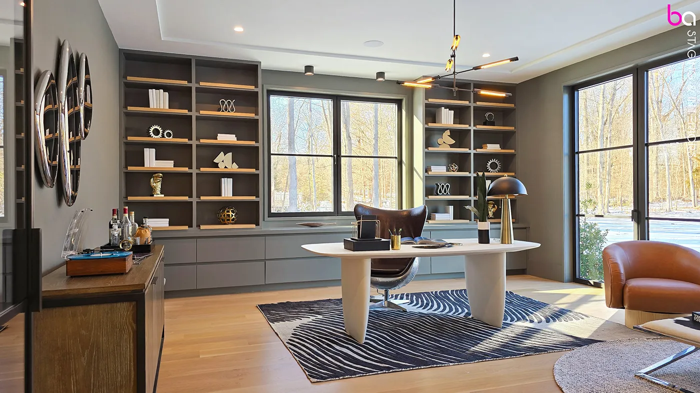 Modern home staging: Easy ways to refresh your space - BA Staging & Interiors